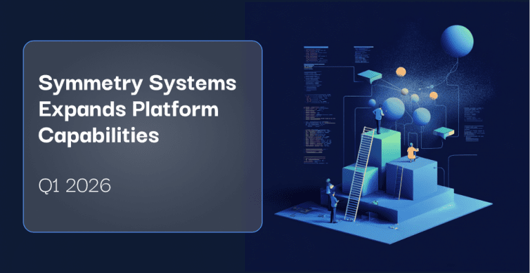 Symmetry Systems Expands Platform Capabilities with Symmetry AIGuard ...